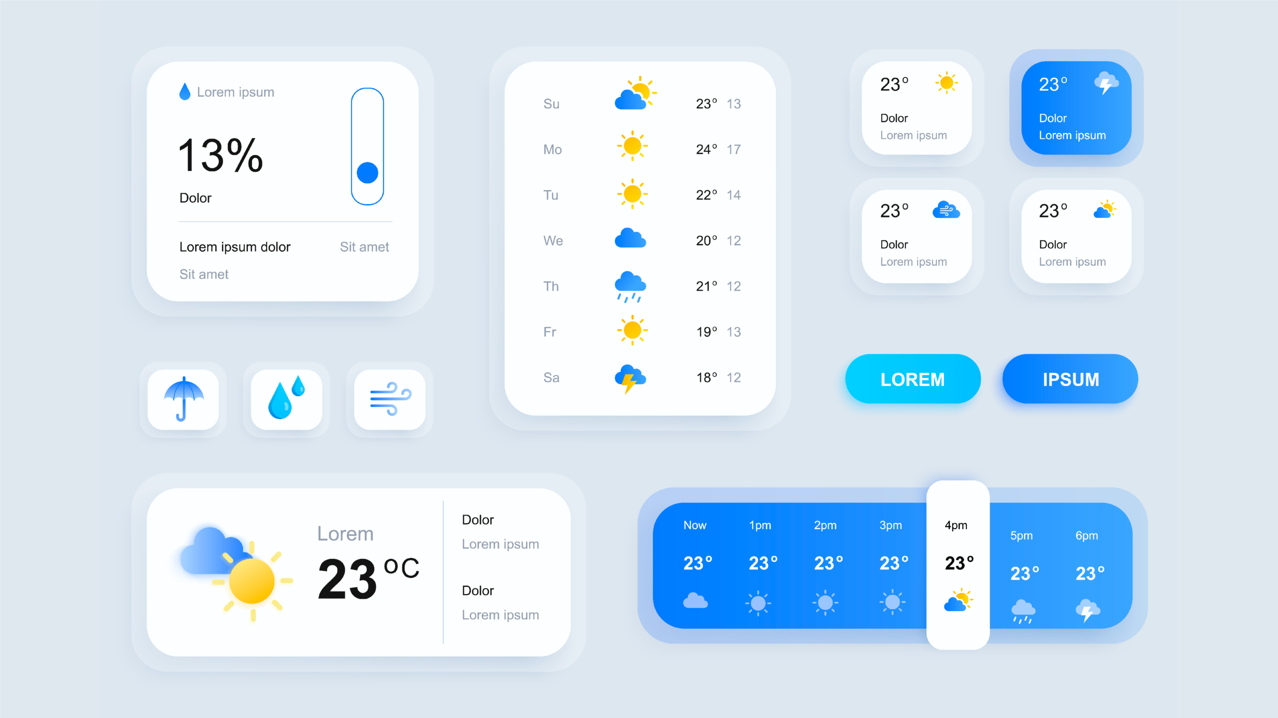 Application Development - ABCD